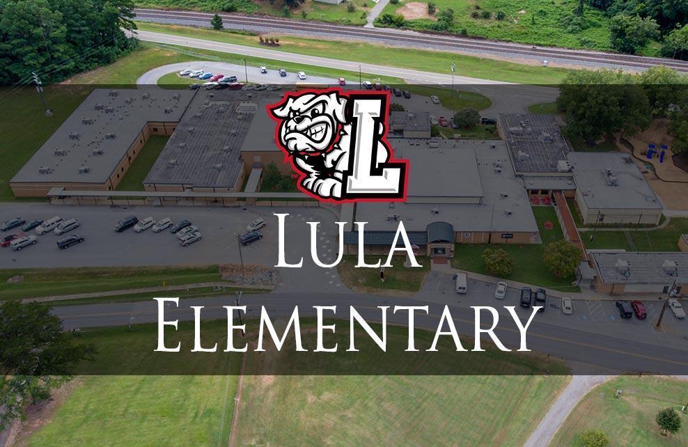 Lula Elementary - Hall County Schools