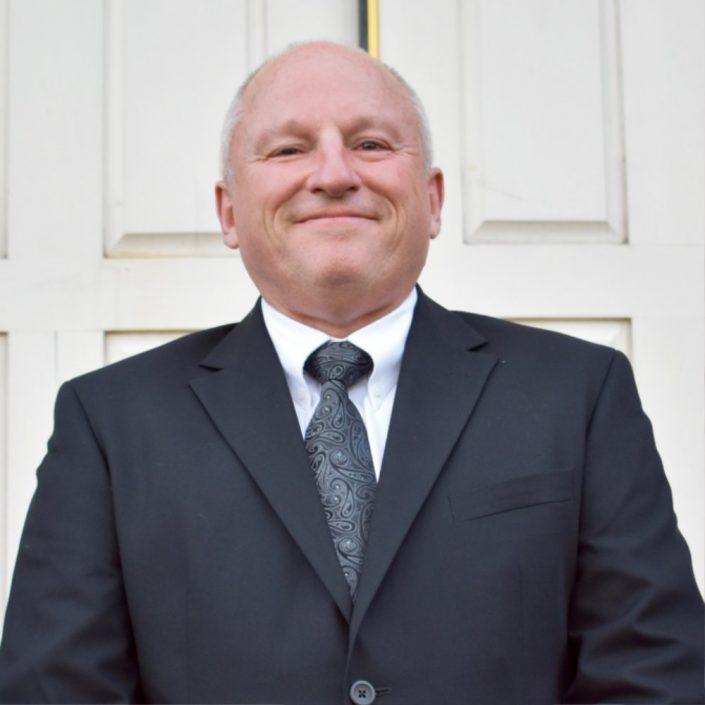 Meet The Board - Hall County Schools