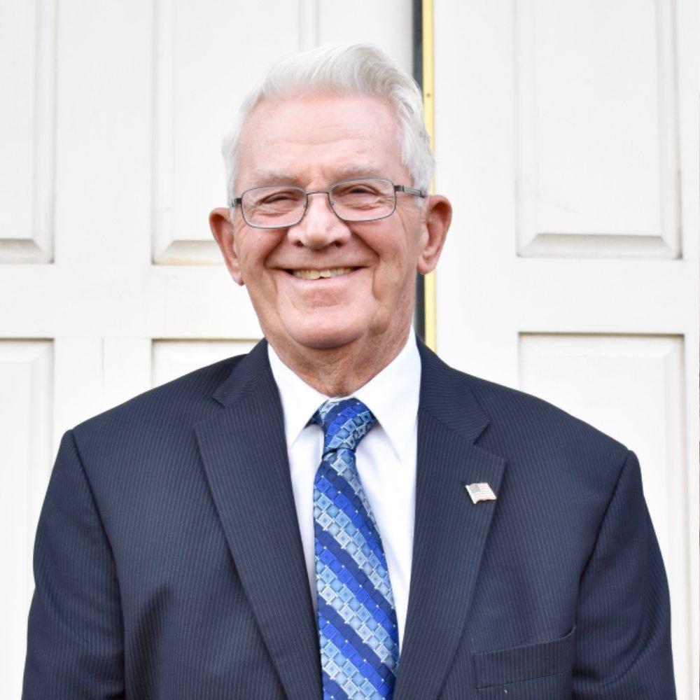 Hall County Board Member Sam Chapman Named Pioneer in Education - Hall ...