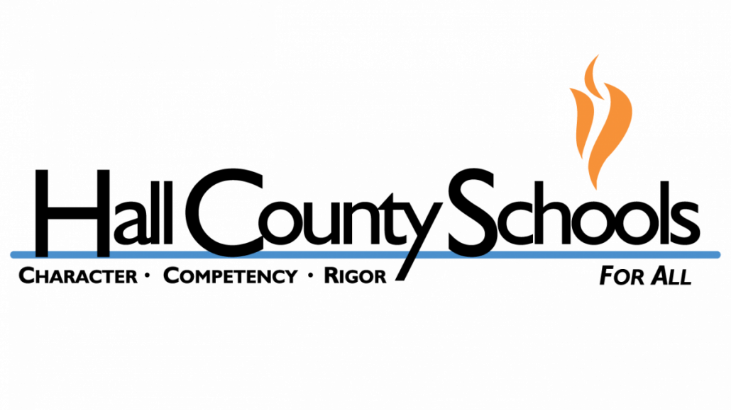 HCS District Graphics - Hall County Schools
