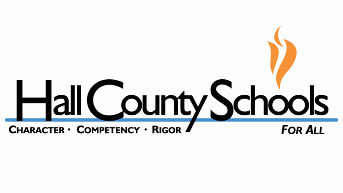 HCS District Graphics - Hall County Schools
