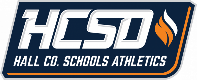 Athletics - Hall County Schools