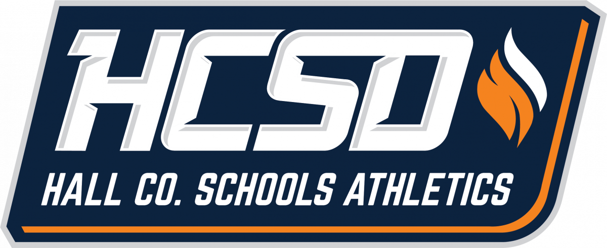 Athletics - Hall County Schools