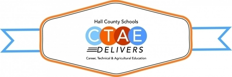 CTAE - Hall County Schools