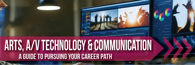 Arts, A/V Technology & Communication - Hall County Schools