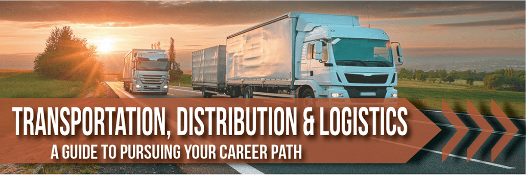 Transportation, Distribution & Logistics - Hall County Schools