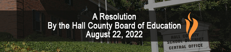 Homepage - Hall County Schools