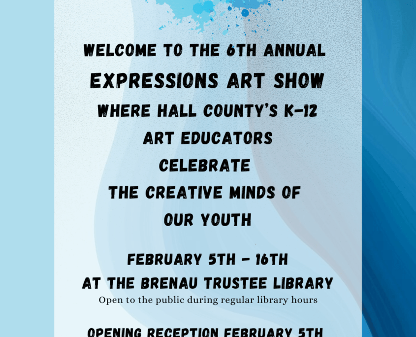 Homepage - Hall County Schools