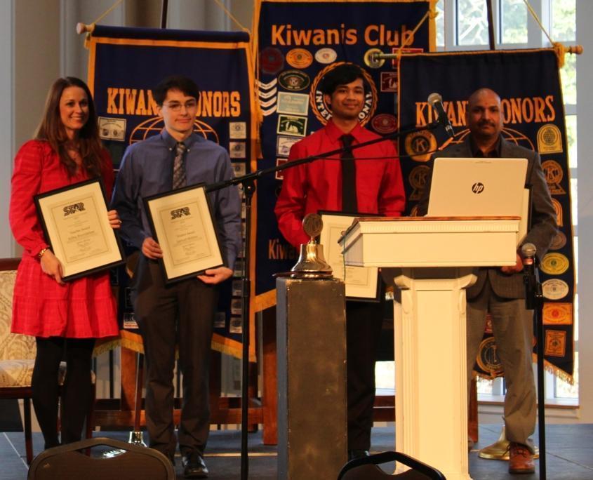 2023 Star Students And STAR Teachers Annual Recognition - Hall County ...