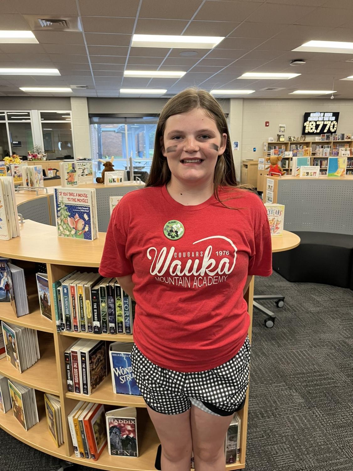 Hall County’s Young Georgia Authors District and Regional Winners ...