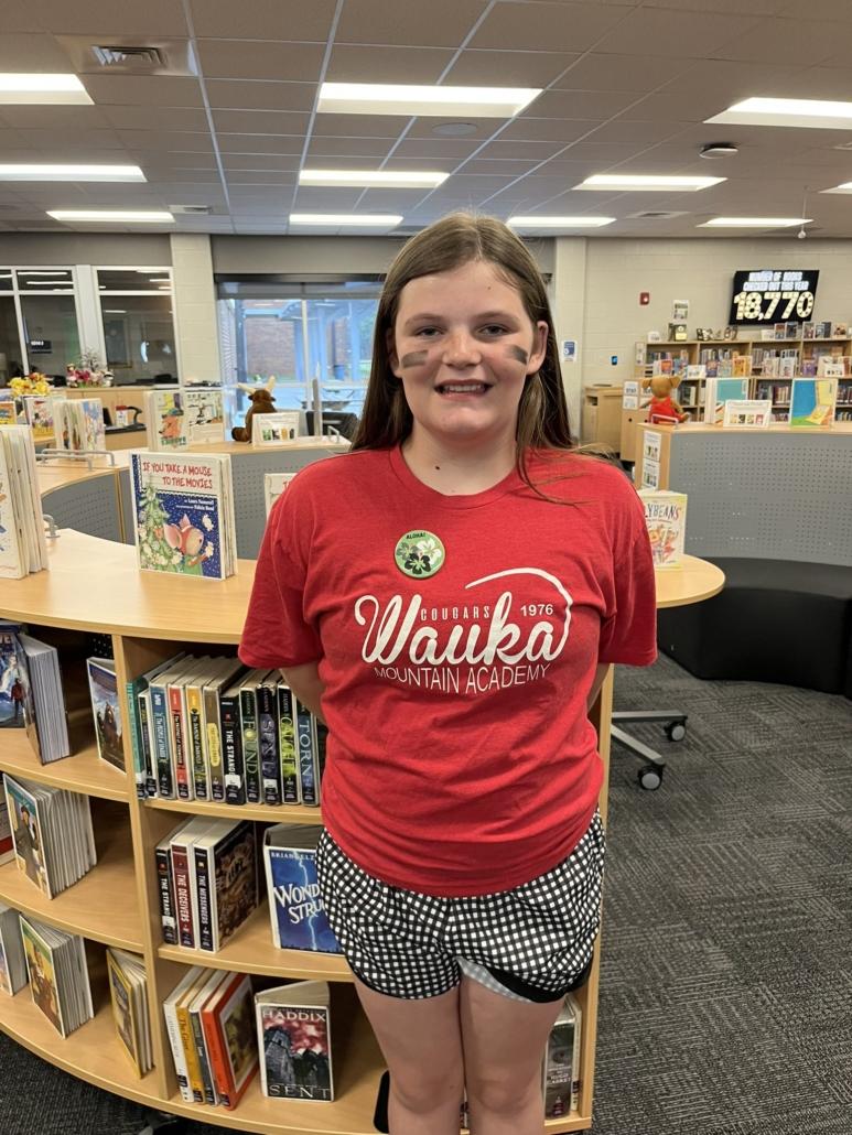 Hall County’s Young Georgia Authors District and Regional Winners ...