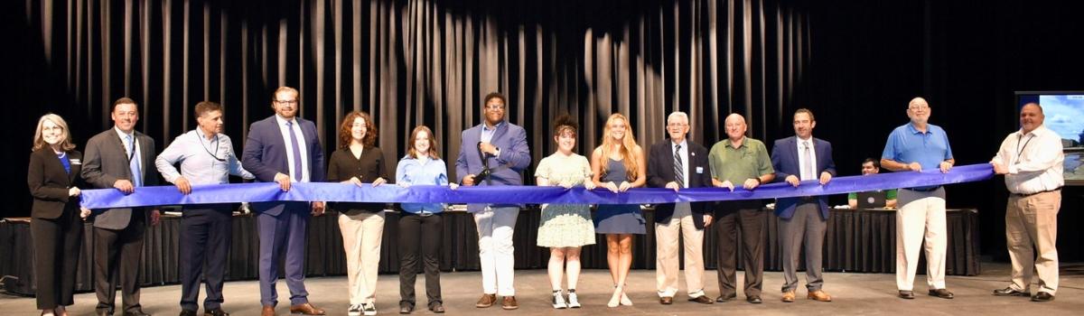 Homepage - Hall County Schools