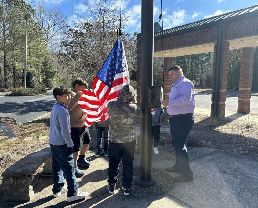 Homepage - Hall County Schools