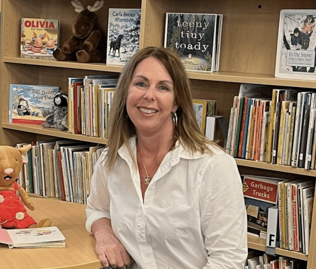 Kristi Crumpton Named North Georgia Regional Media Specialist of the ...