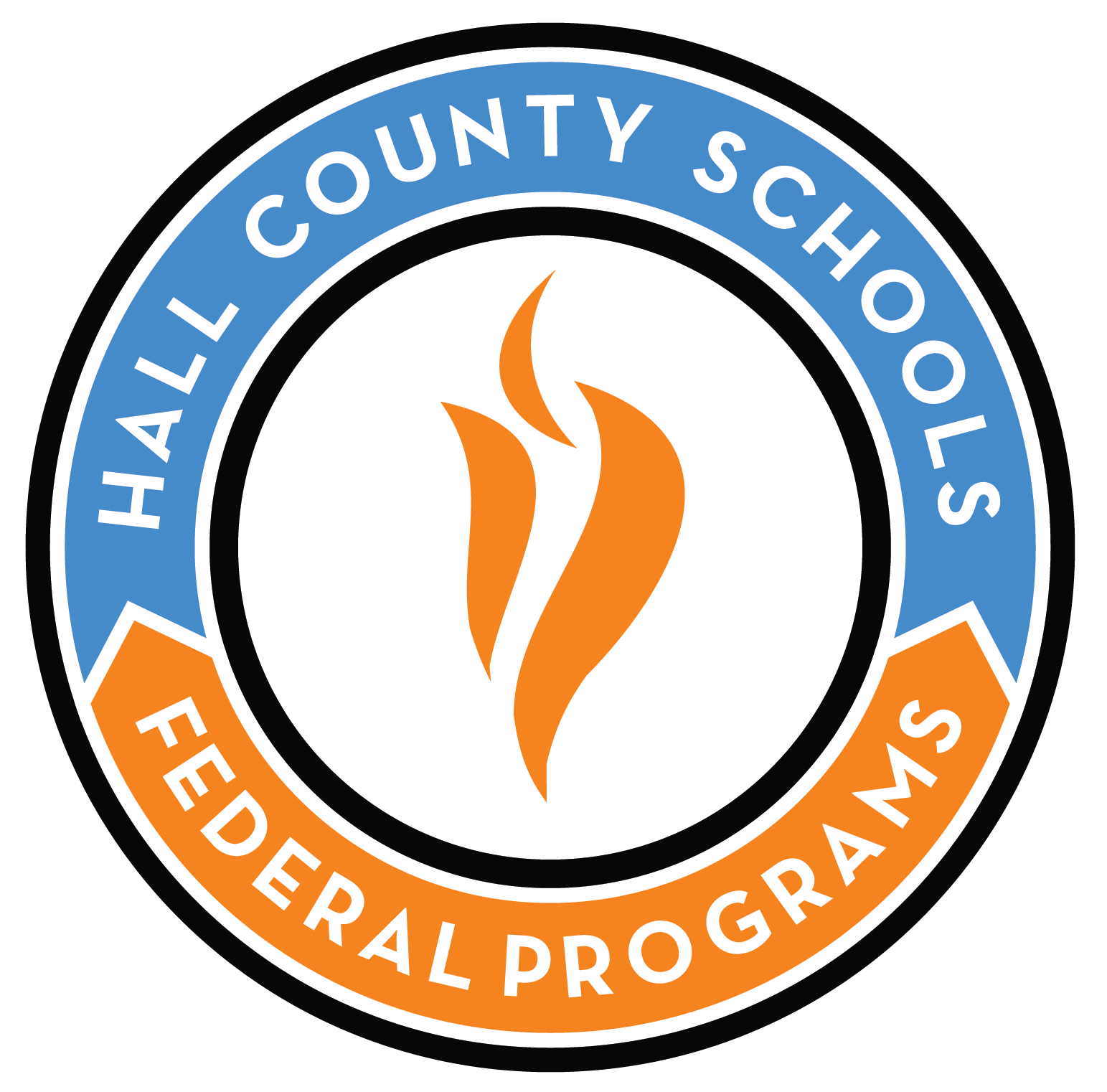 Federal Programs - Hall County Schools