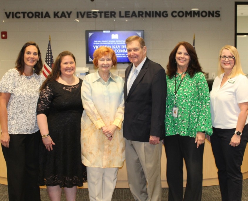 Homepage - Hall County Schools