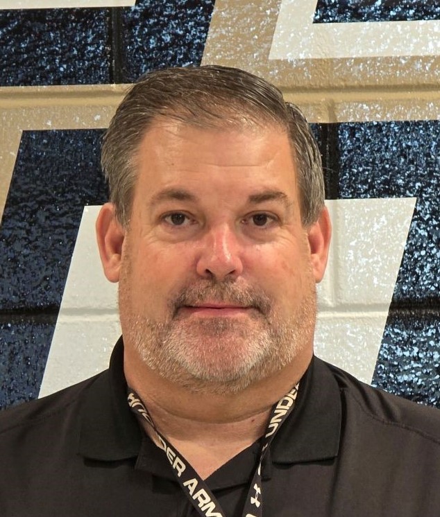 EHHS Principal, Jeff Cooper, Announces Retirement - Hall County Schools