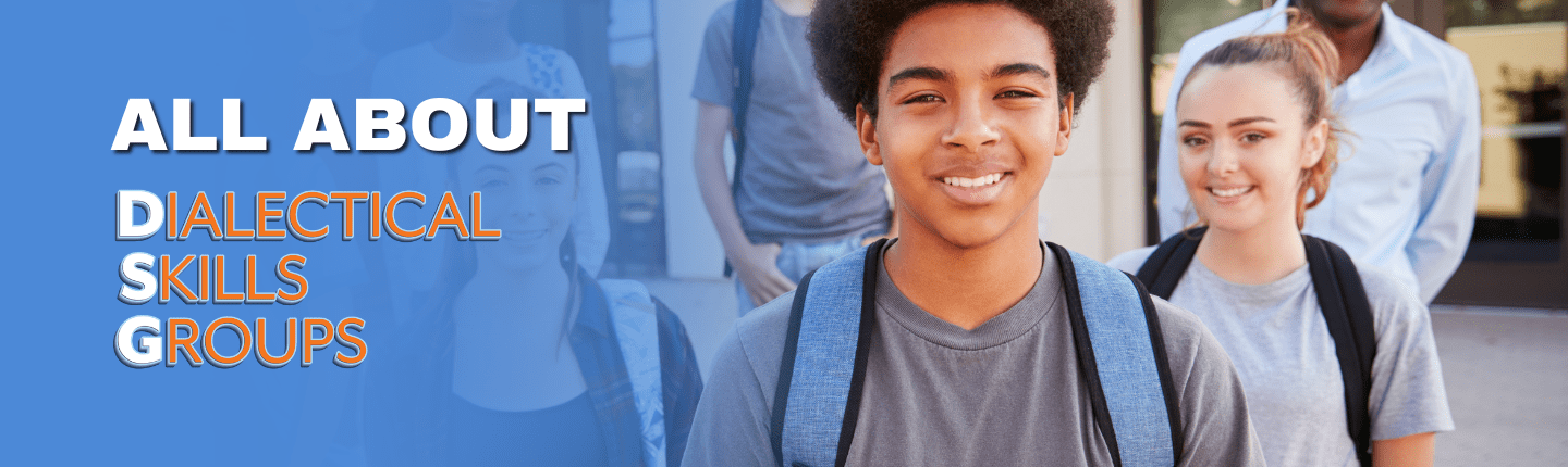 About DSGs - Hall County Schools