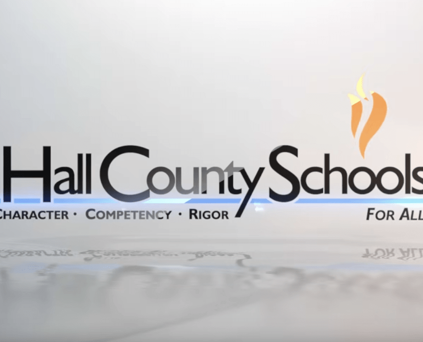 Homepage - Hall County Schools