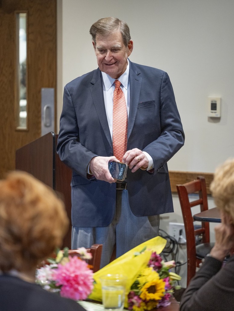 Ivester Foundation Donates $1 Million to Boost Science and Nursing ...